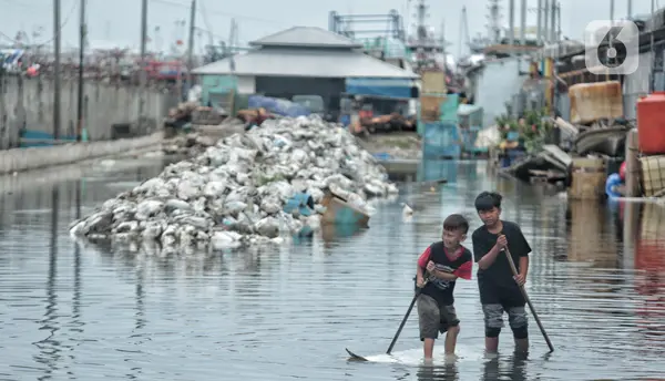 Cerita Ikan Masapi Selamatkan Nenek Moyang Bugis dari Belanda ...