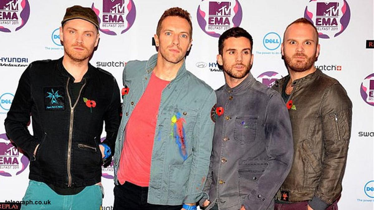 Ini 3 Budaya Kebanggaan RI yang Tampil di Video Band Coldplay - Global ...