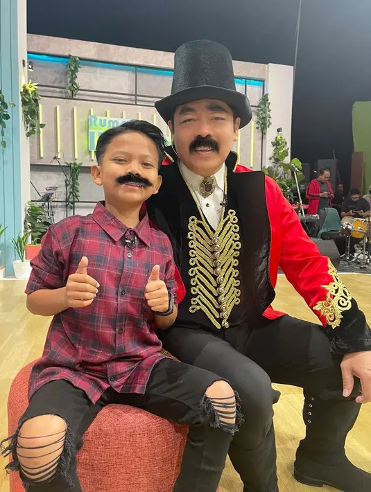 Pesan Inul Daratista untuk Ayah Ibu Farel Prayoga: Tak Perlu Menggubris ...