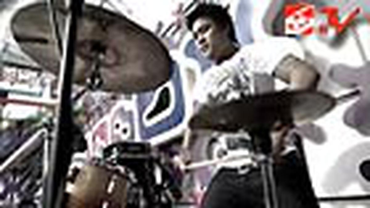 Winner - Pusing - Video Liputan6.com