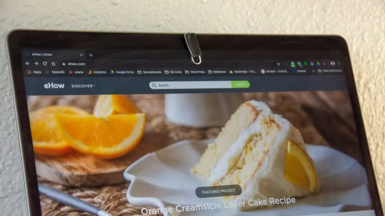 7 Fungsi Lain Penjepit Kertas, Bikin Hidupmu Lebih Mudah - Citizen6 ...