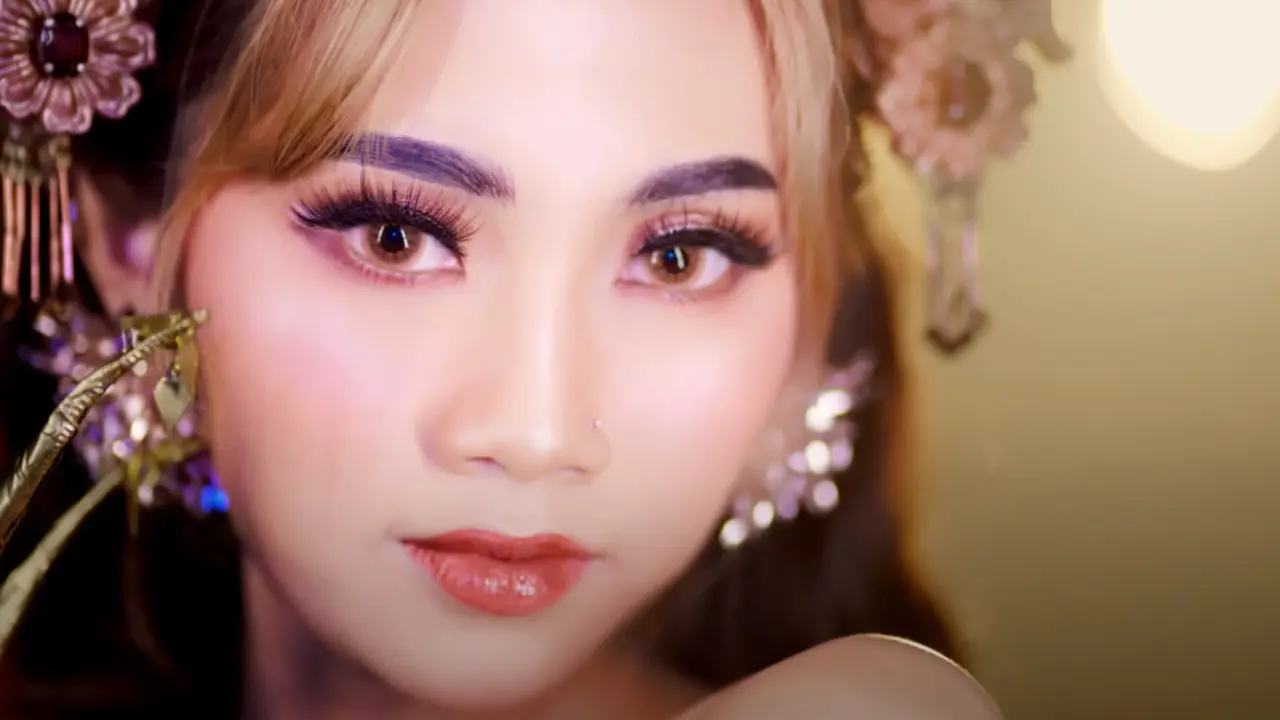 Clarisa Arda Rilis Superwoman Se Indonesia, Menggabungkan Kpop dan ...