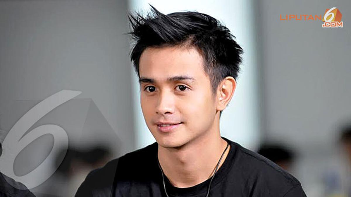 Lagu Slank Favorit Ajun Perwira - ShowBiz Liputan6.com