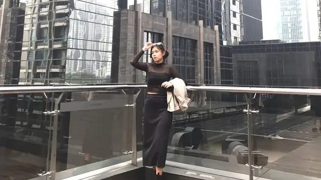 Yovania Asyifa Jami, Mantan Pasien RSJ yang Berhasil Jadi Mahasiswi UI ...