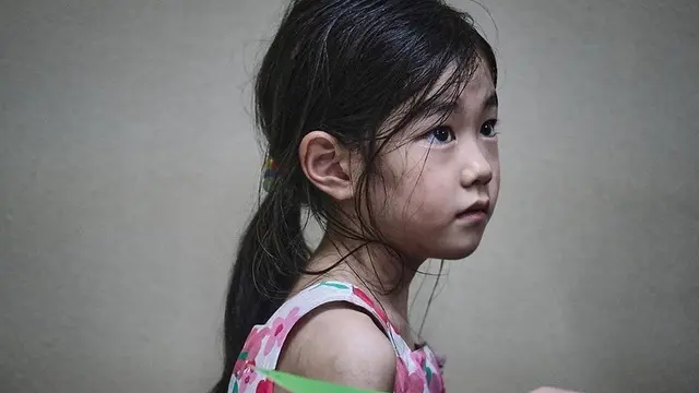 Tenar dari Kecil hingga di "The Atypical Family", Melirik Transformasi Aktris Cilik Park So Yi ...