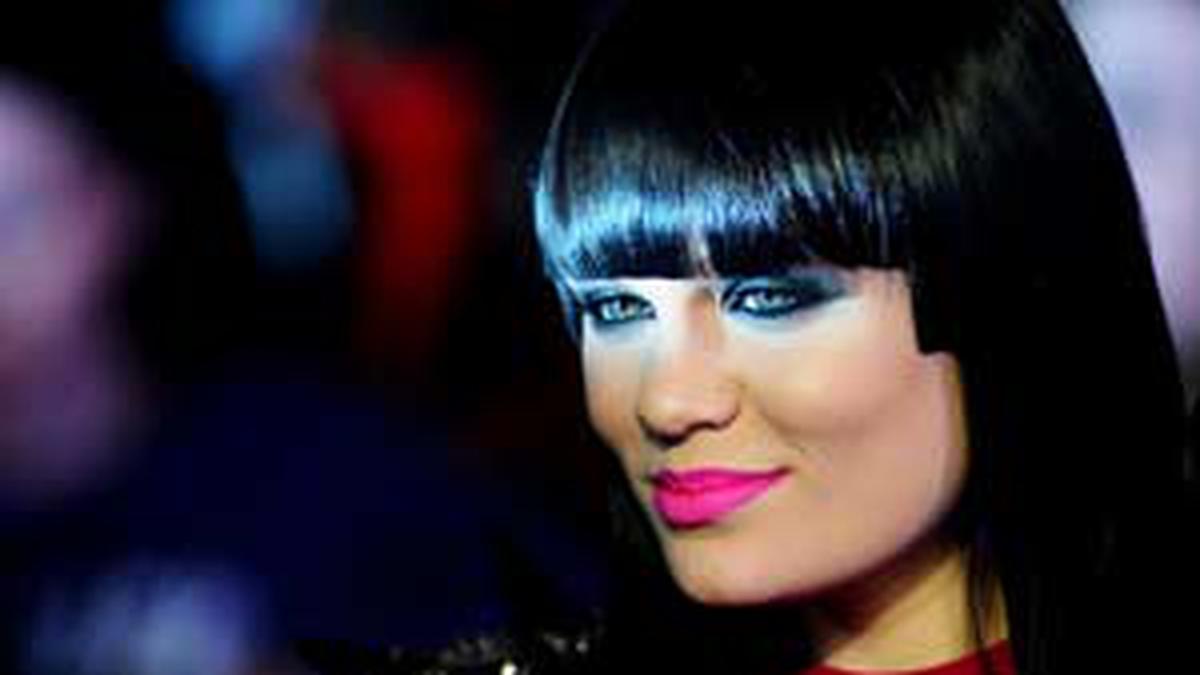 Jessie J Penyanyi Gigih asal Inggris - ShowBiz Liputan6.com