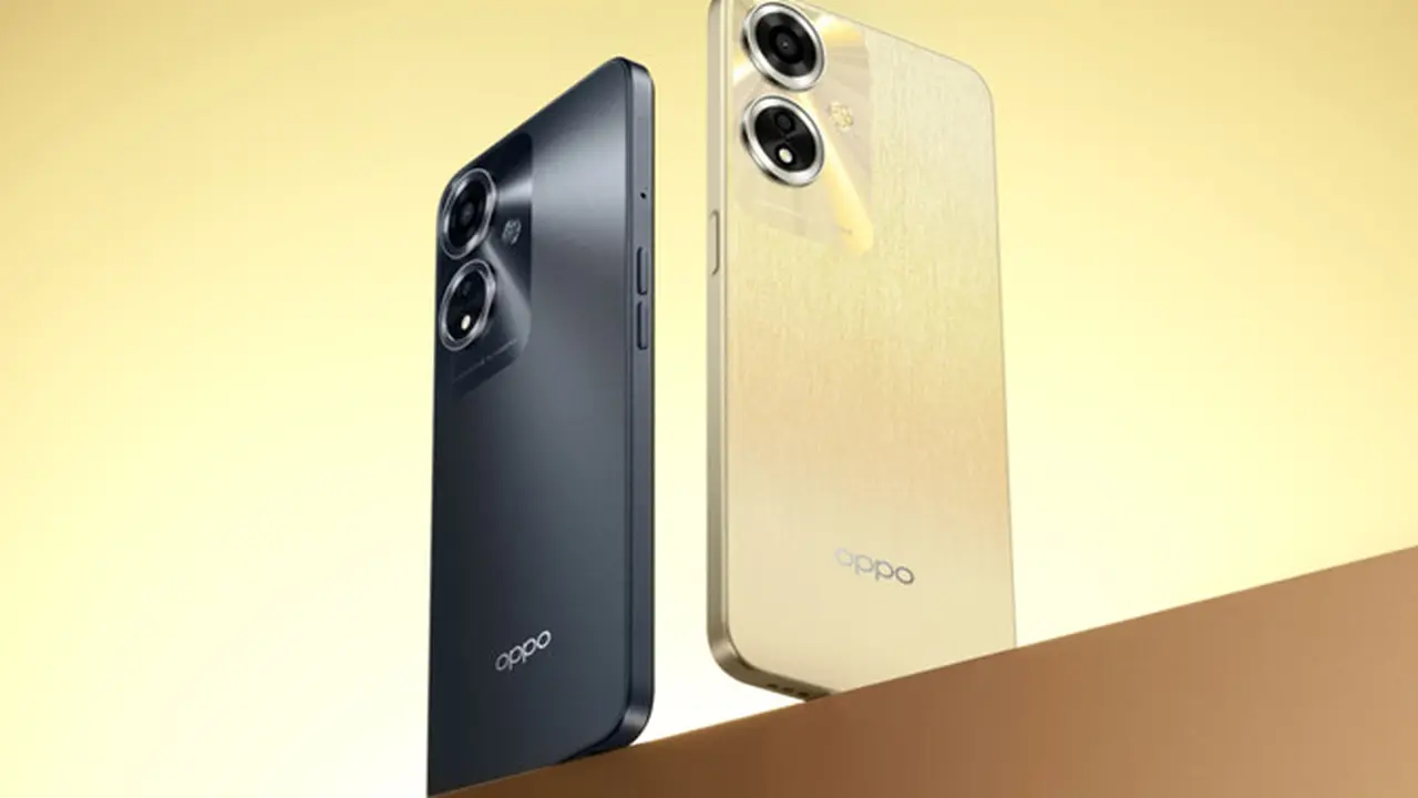 Oppo A59 Kembali Meluncur, Hadir dengan Spesifikasi Lebih Mumpuni ...
