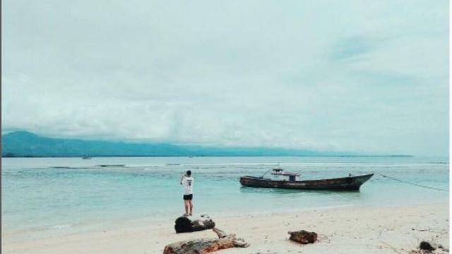 6 Fakta Menarik Aceh Barat Daya, Dijuluki Negeri Beras Segenggam ...