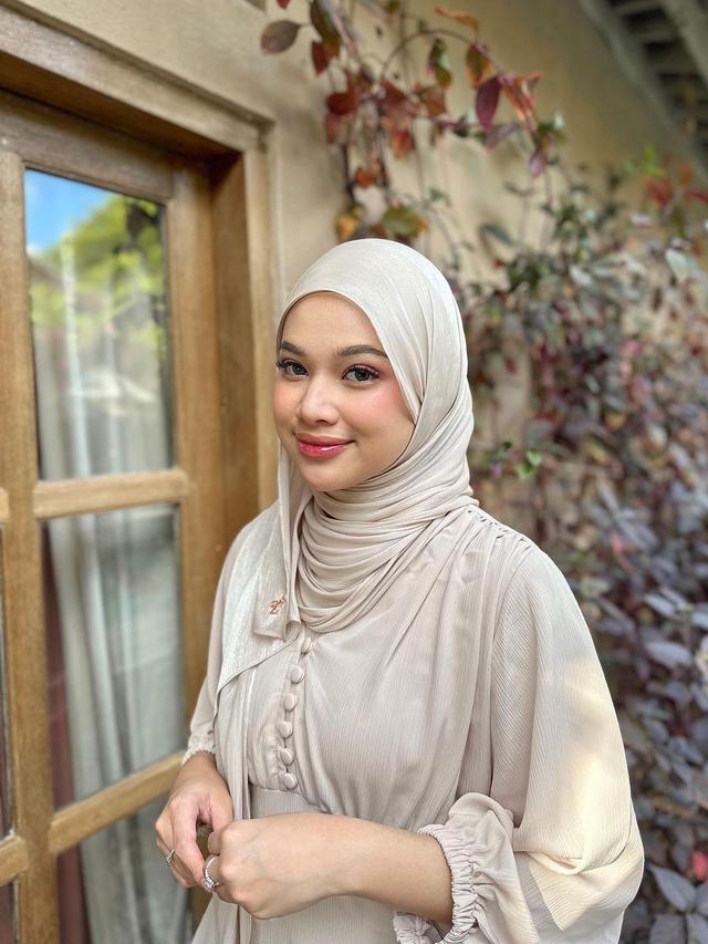 Content Creator Ananza Prili Ajak Remaja Putri Maksimalkan Potensi Diri ...