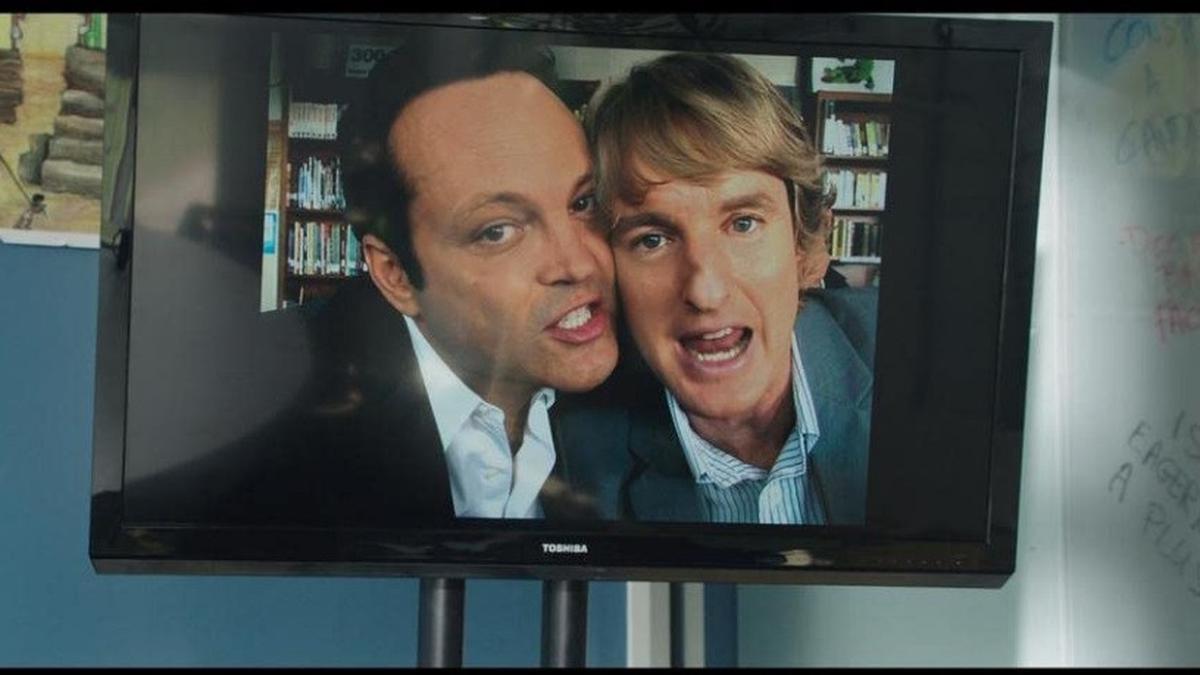Sinopsis The Internship Tayang Hari Ini di TV: Kisah Kocak Dua Sahabat ...