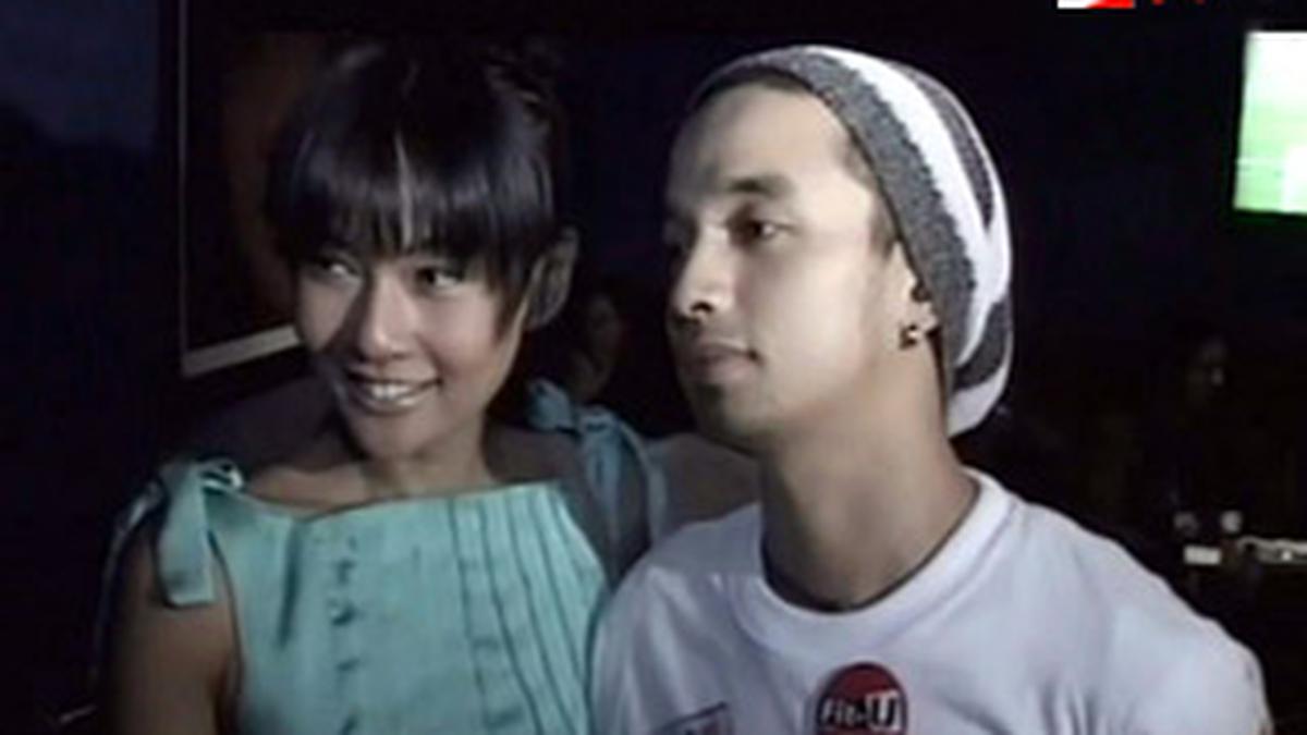 Onci-Endhita Nikah Akhir Oktober - ShowBiz Liputan6.com