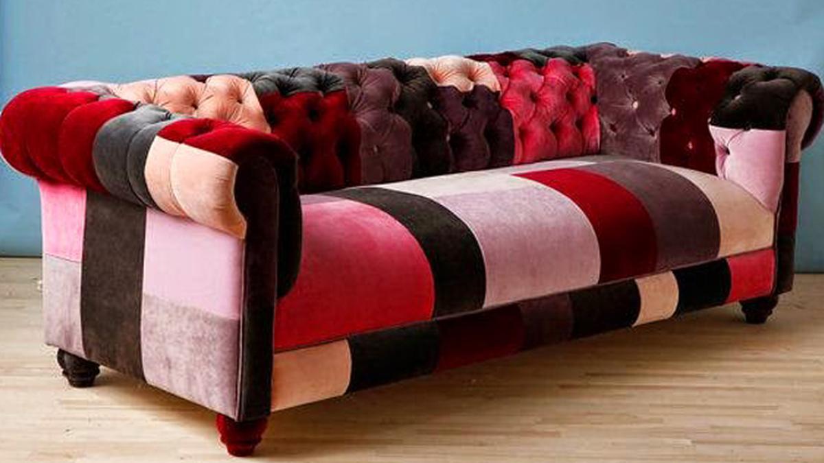 Tips Memilih Sofa Ruang Tamu - Citizen6 Liputan6.com