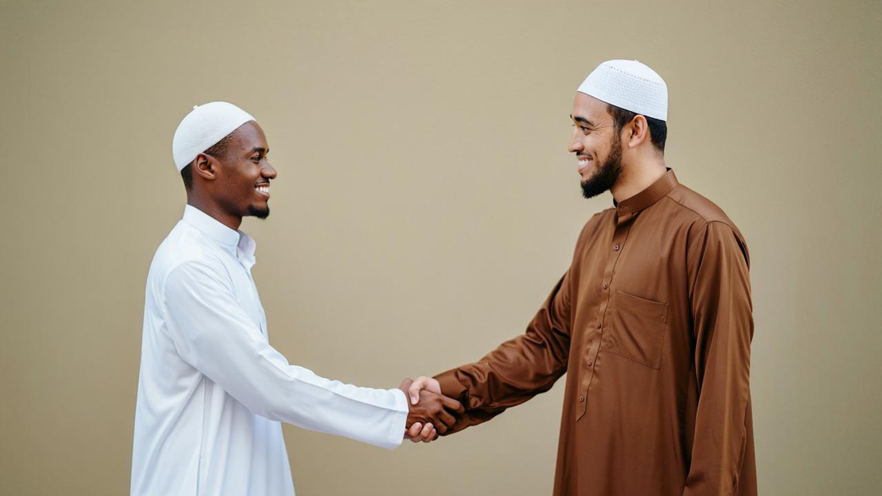 Barakallahu Fiikum Artinya dan Keutamaannya, Ketahui Kapan Waktu ...