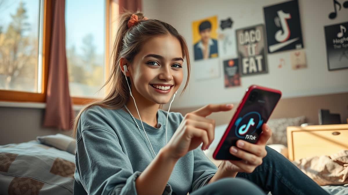 Cara Download Sound TikTok dengan Mudah dan Cepat