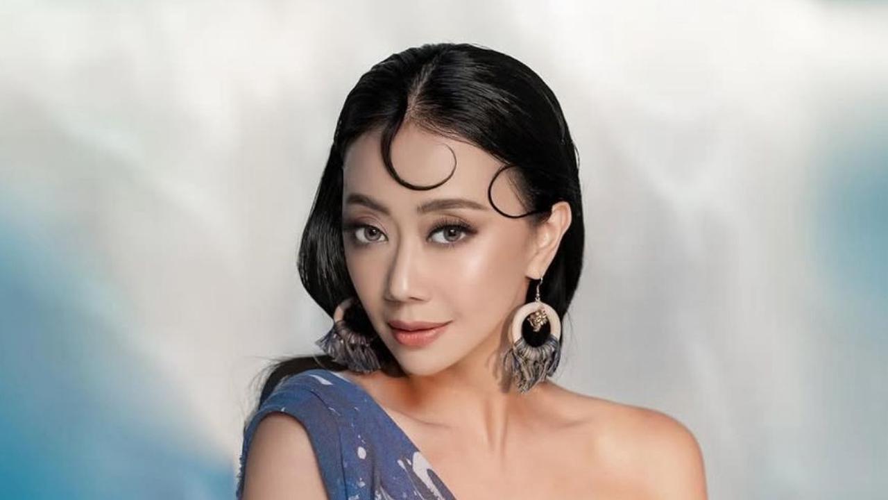 Tampilan Asri Welas Sebelum dan Sesudah Jalani Operasi Plastik di Korea ...