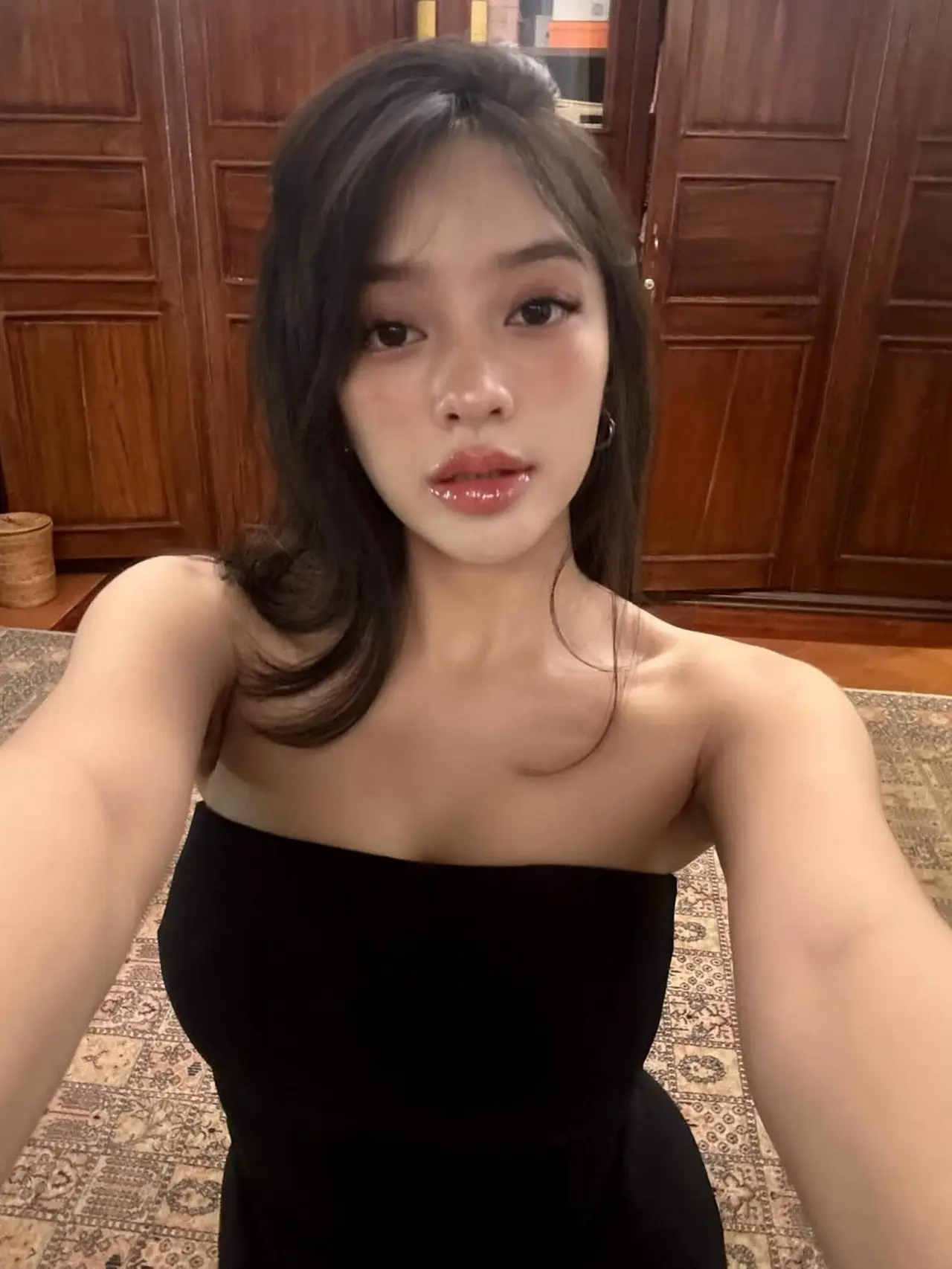 7 Potret Amanda Zahra yang Didekati Jefri Nichol, Dapat Kejutan Unik - Hot Liputan6.com