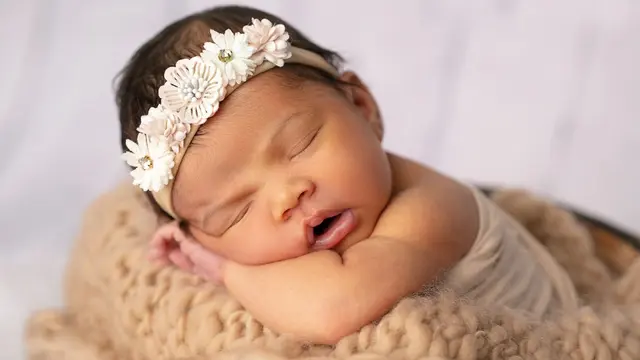 103 Nama Bayi Unik dan Langka Beserta Artinya - Ragam Bola.com