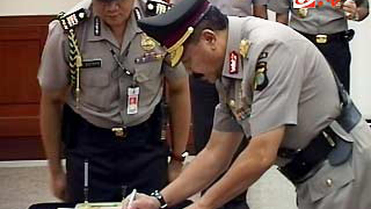 Kenaikan Pangkat Timur Pradopo Kacaukan Sistem Polri