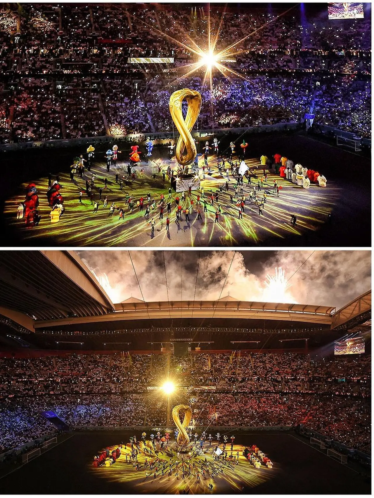 Wartawan Piala Dunia Cekcok dengan Pria Penginjak Bendera Brasil yang ...