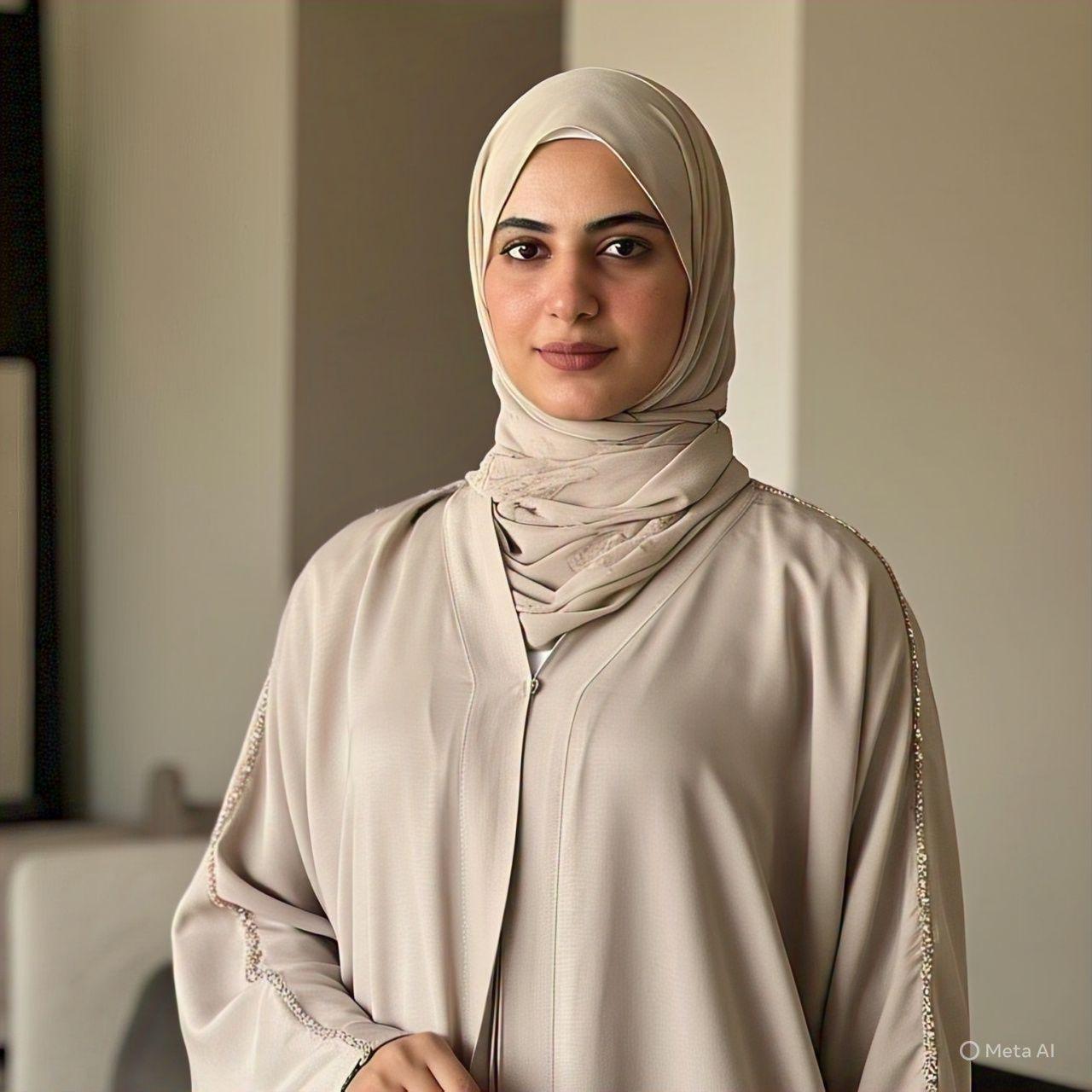 15 Model Abaya Arab Terbaru 2025, Tampil Syar'i, Stylish & Modis