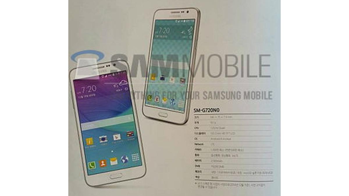 Samsung Galaxy Grand Max Meluncur Awal 2015? - Tekno Liputan6.com