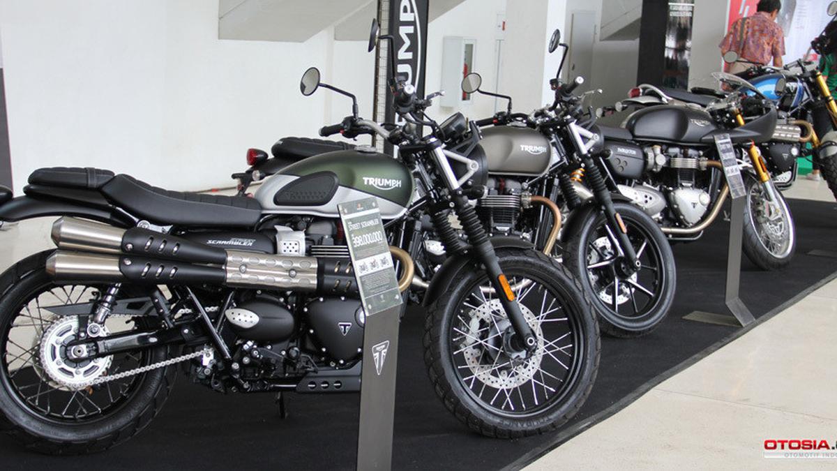 Pameran Motor IIMS Motobike Tahun ini Menyertakan Modifikasi Mobil ...