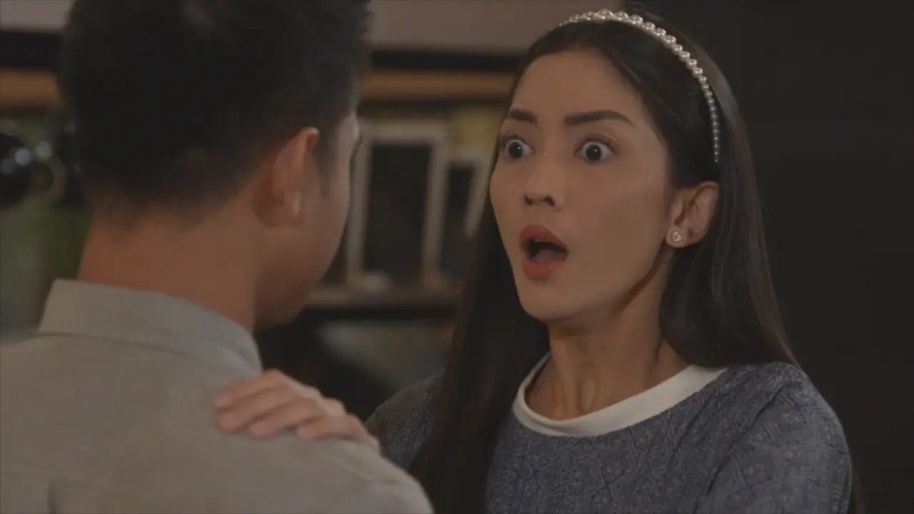 7 Potret Ririn Dwi Ariyanti Dulu dan Kini, Transformasi Artis Remaja ...