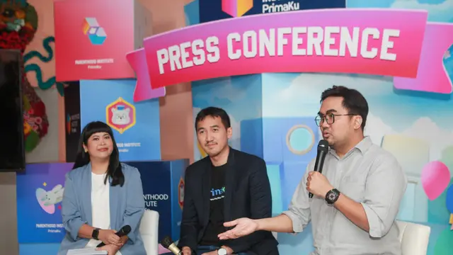 Dukung Kemajuan Parenting di Indonesia, Aplikasi PrimaKu Luncurkan ...