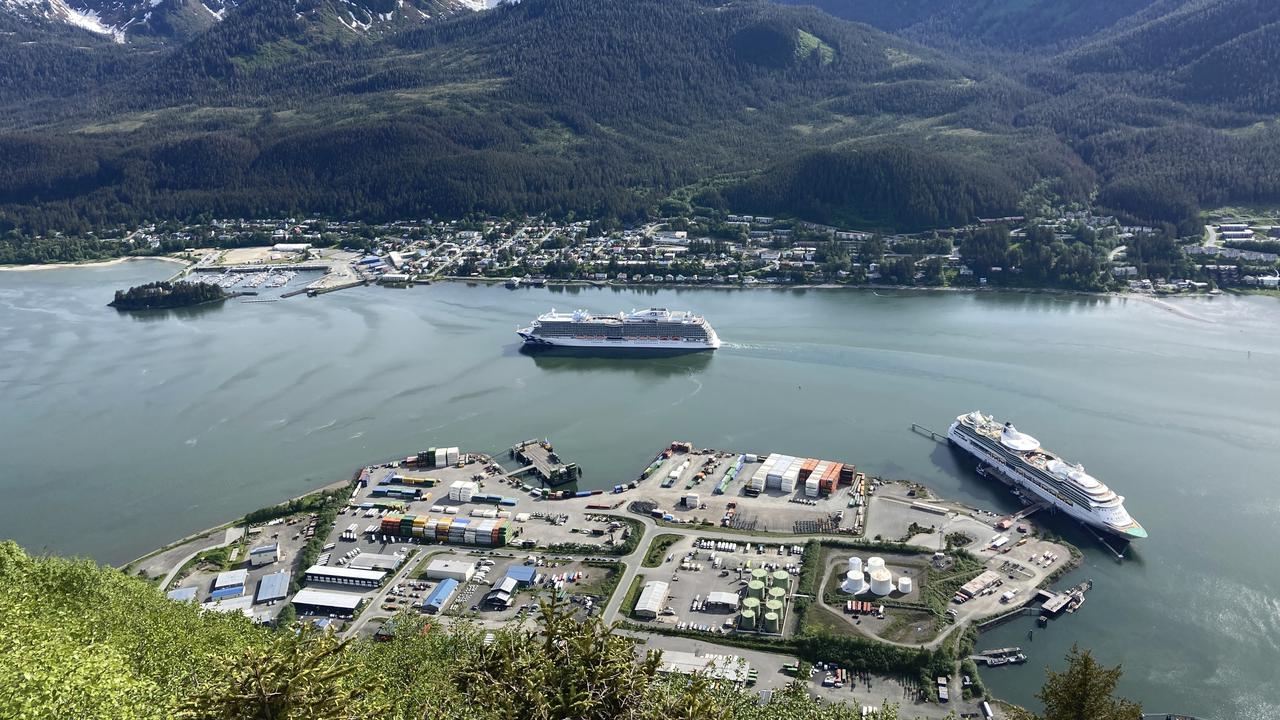 Sejarah Alaska: Dulunya Dijual Rusia ke AS, Kini Jadi Lokasi Pertemuan ...