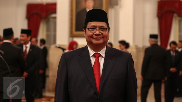 Resep Menperin Bawa RI Jadi Negara Industri Tangguh di Dunia - Bisnis ...