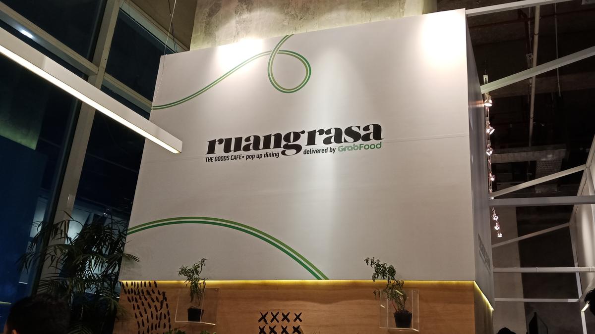 Ruang Rasa, ruang icip kudapan nusantara di Brightspot - Lifestyle Fimela.com