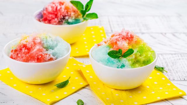 5 Resep Es Serut Favorit dan Cocok untuk Ide Jualan - Lifestyle Fimela.com