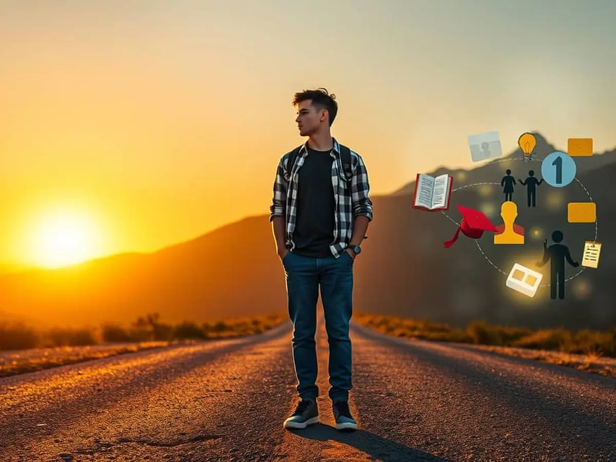 5 Cara Merubah Mindset Seseorang Menjadi Lebih Baik - SNEAKATTACKMEDIA