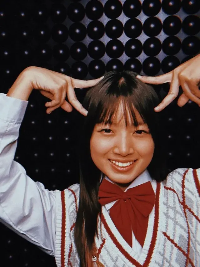 Gaya Fritzy JKT48 Pamer Aksi Sulap di Audisi America's Got Talent 2024 ...