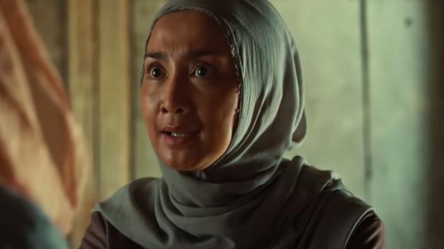 Resensi Film Bayi Ajaib: Rako Prijanto Mempersegar Versi Klasik dengan ...