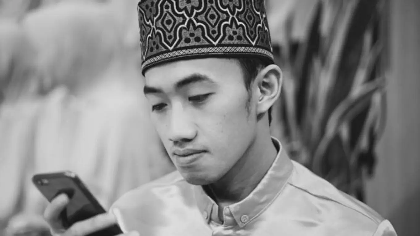 Ustaz Syam dan Ustaz Selebriti Lain yang Menarik Perhatian ...