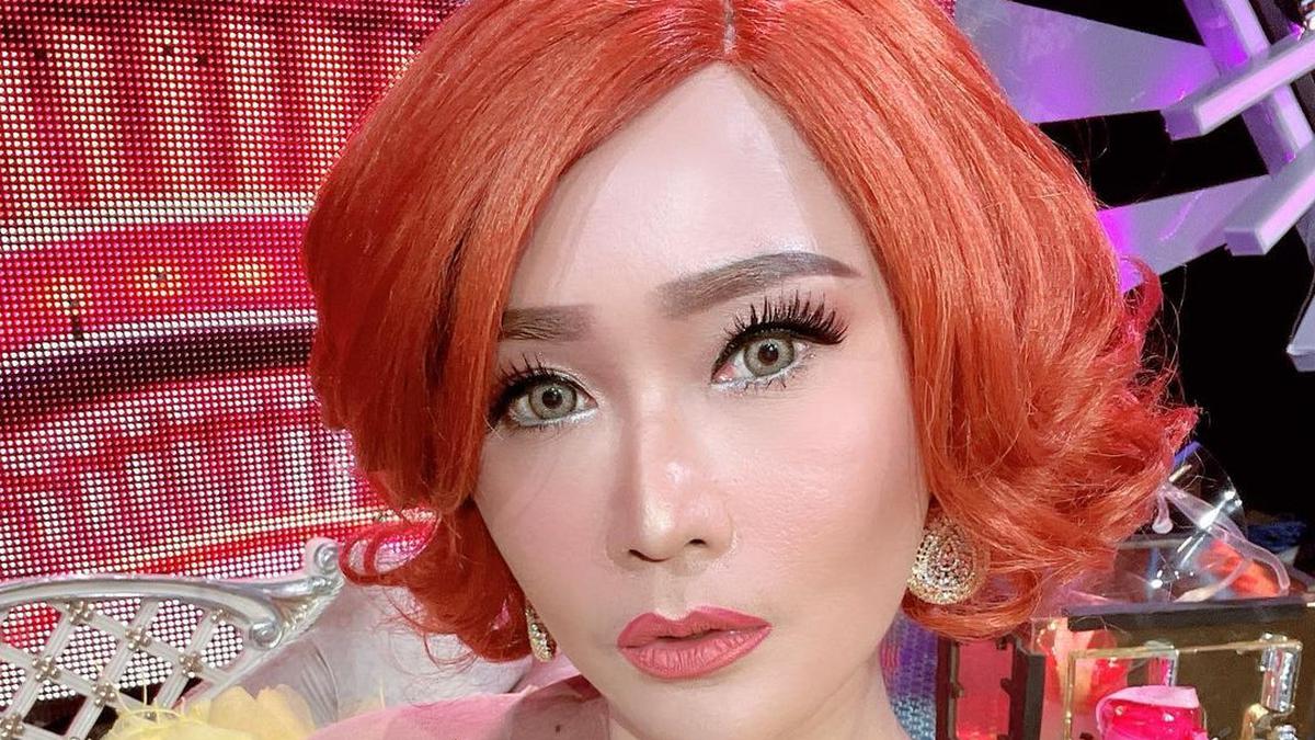 Inul Daratista Curhat ke Sandiaga Uno: Banyak Pemilik Karaoke Jantungan ...