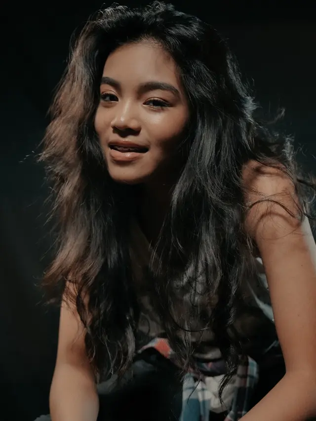 Cilli in Sicily Luncurkan Single I'll Be Alright Berkat Dukungan ...