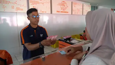 5 Fakta Aon Somrutai, Influencer Asal Thailand Pemilik Jargon Thank You Kateyki yang Viral di ...