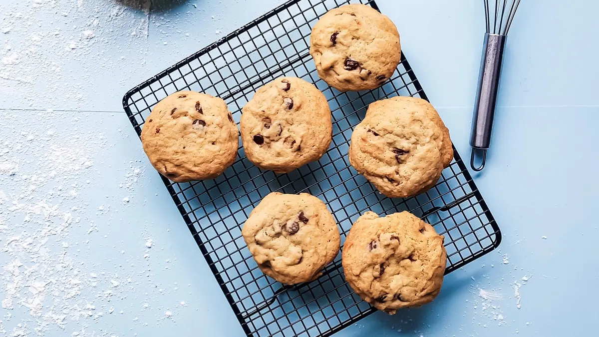 Berita resep cookies simple Hari Ini - Kabar Terbaru Terkini | Liputan6.com