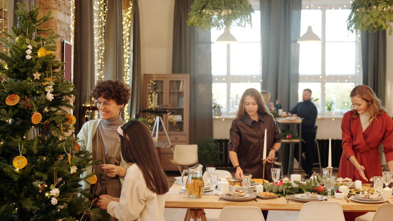 Contoh Teks Misa Malam Natal 2025, Panduan Lengkap Ibadah Khusyuk