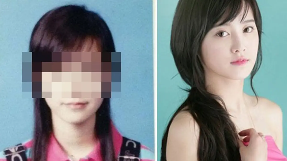 Foto SMA Pemeran Geum Jan Di Yang Bikin Anda Terkesima - Photo Fimela.com