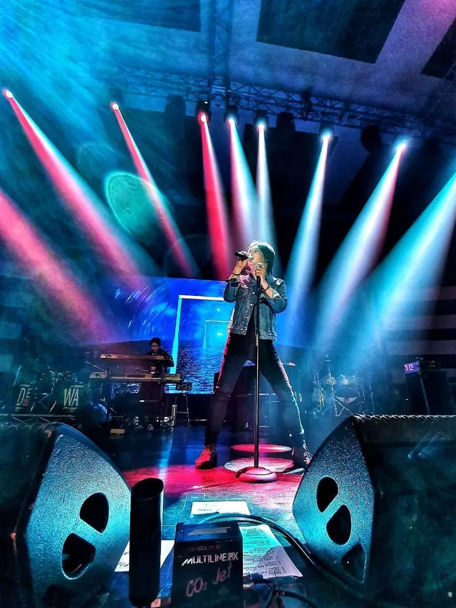 6 Lagu Hit Once Mekel Dari Masa Ke Masa, Ada Lagu Yang Juga Dinyanyikan ...