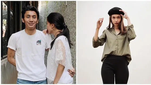 Potret 6 Pemeran Farel dan Rachel Heart Series dalam Banyak Versi ...