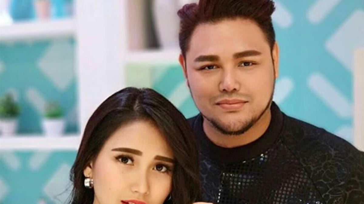 Kata Ivan Gunawan soal Geng Bule Ayu Ting Ting - ShowBiz Liputan6.com
