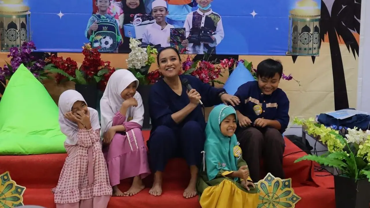 Mengenal Lebaran Anak Yatim pada 10 Muharram, Pahami Keutamaan dan Cara Merayakannya - Hot ...