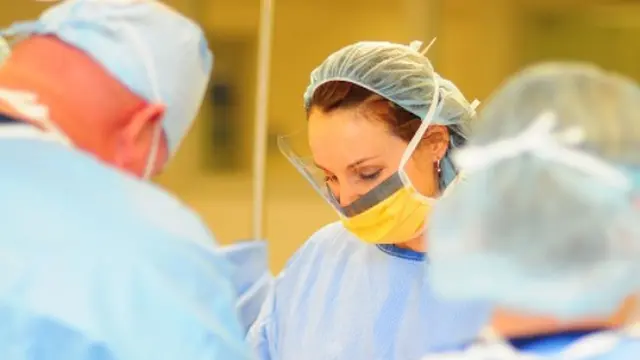 7 Hal Tentang Operasi Caesar yang Perlu Anda Tahu - Health Liputan6.com