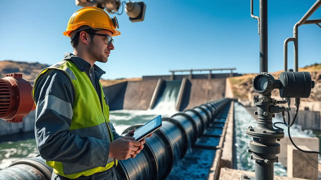 Cara Mencari Debit Air, Rumus, Faktor-Faktor, dan Contoh Penerapannya ...