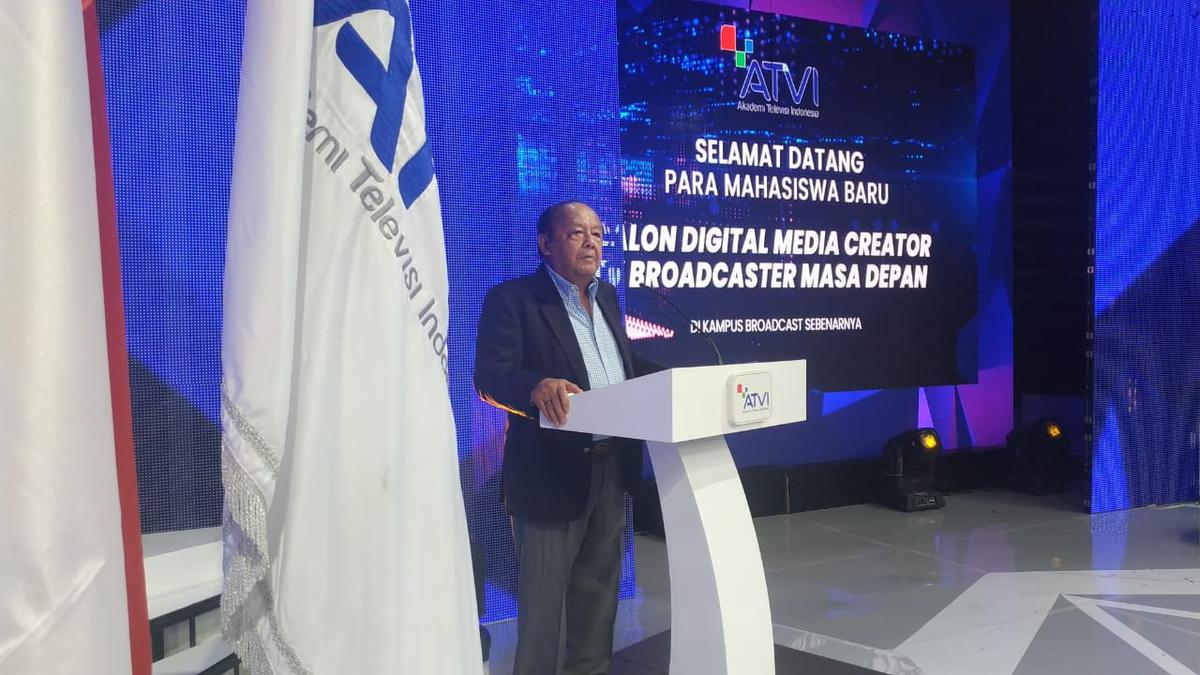 ATVI Dorong Mahasiswanya Perdalam Industri Kreatif Digital - News ...