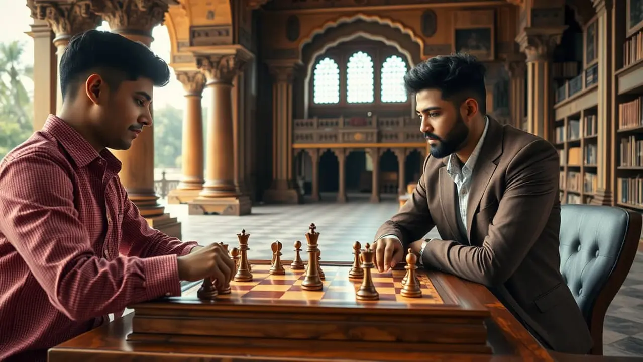 Cara Bermain Catur: Panduan Lengkap untuk Pemula - Feeds Liputan6.com